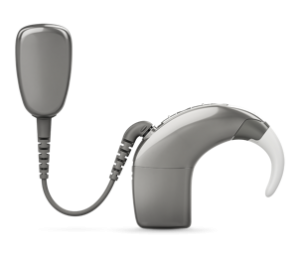 Baha® Connect - Auditory Implant Service