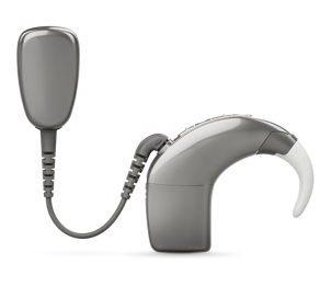 Baha® Connect - Auditory Implant Service