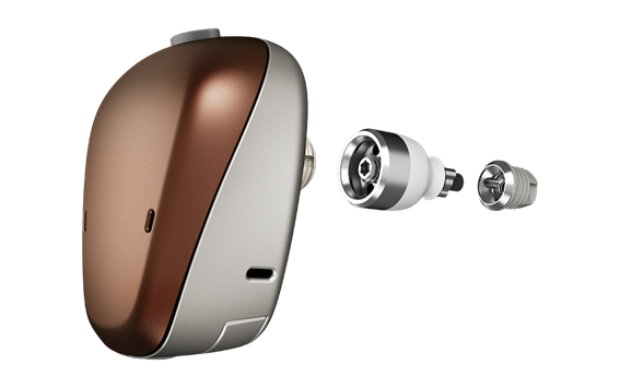 Baha® Connect - Auditory Implant Service